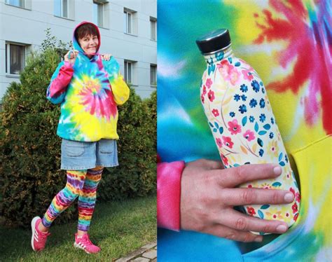 Spilgta Kā Zieds Rīdziniece Daiga Iedvesmo Uzdrīkstēties Kokteilislv