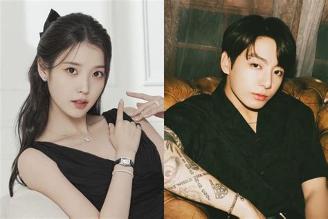 Iu Talks About Bts Jungkook For The First Time