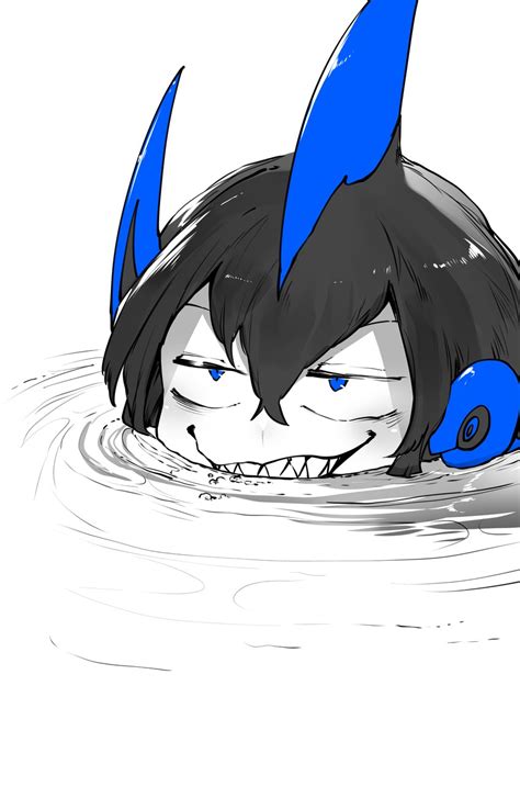 Sameko Original Drawn By Niwarhythm Danbooru