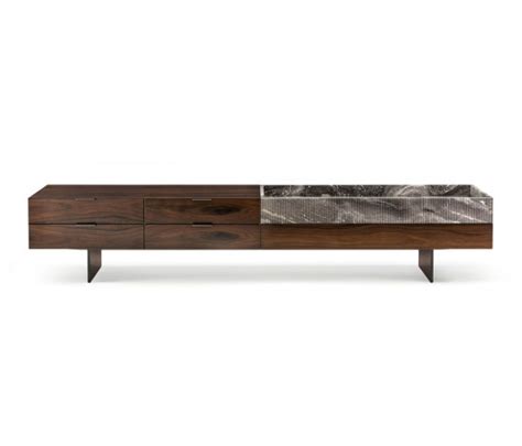 Superblocks Sideboards From Minotti Architonic