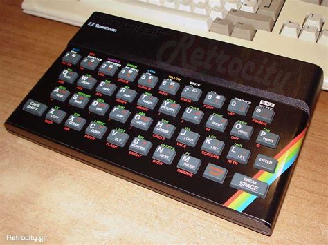 Thomson To8 ⋆ Retrocity