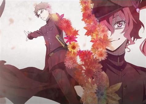 Ghim Của Erii Trên Bsd Teruko