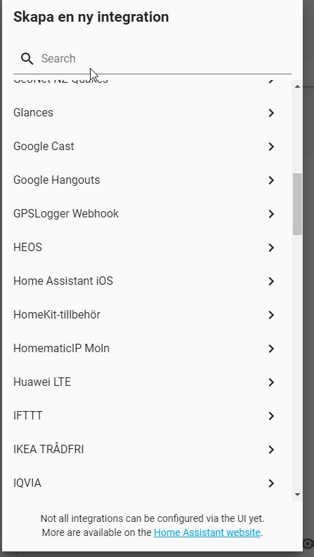 Not Finding Hacs Under Integrations In Homeassistant · Issue 851 · Hacs Integration · Github