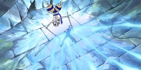 Top 10 Logia Devil Fruits In One Piece Ranked