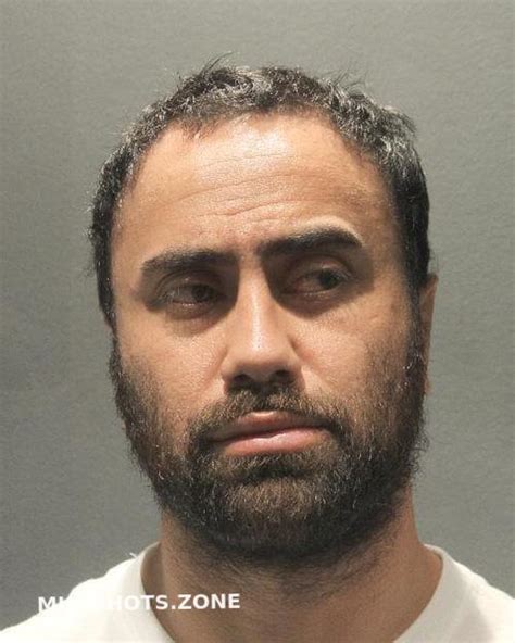 Lui Patrick 03082025 Arlington County Mugshots Zone