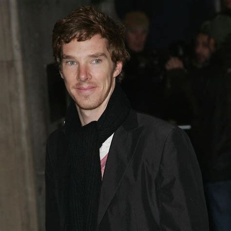 406 Me Gusta 7 Comentarios Benedict Cucumber