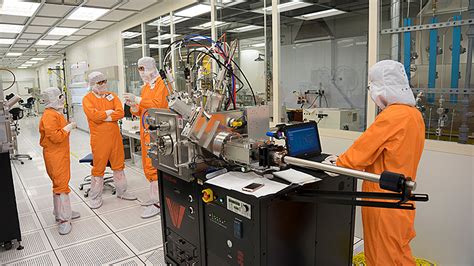 Purdue To Host Microelectronics And Advanced Packaging Workforce