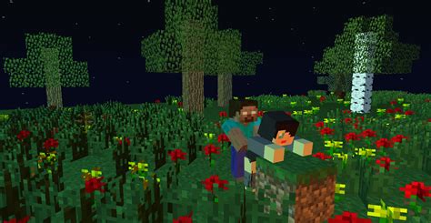 Herobrine Herobrine