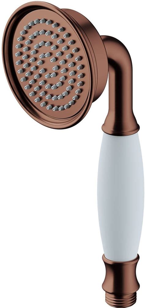 Rączka Prysznicowa 1 Funkcyjna Omnires Armance R Orb Miedź Antyczna Omnires Sklep Empik Com