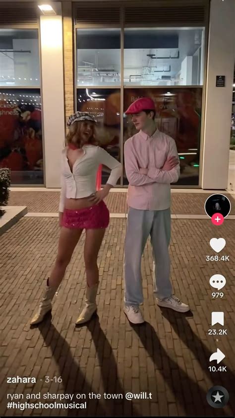 Sharpay And Ryan Costume Pretty Halloween Costumes Cool Halloween
