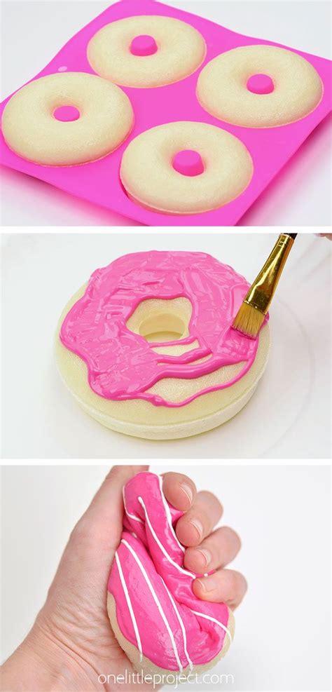Squishy Makeover Ideas