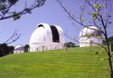 George Observatory Things To Do In Needville Tx
