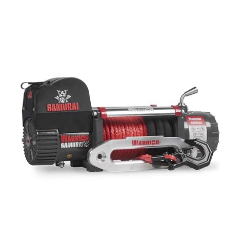 12v Electric Winches Archives Uk Winches And Hoists