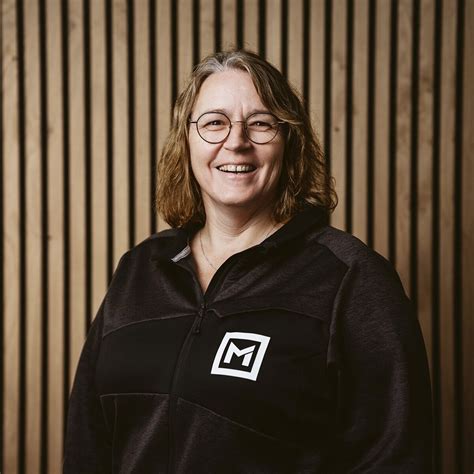 Mitarbeitervorstellung ‒ Sara Löbel Marpe Bau