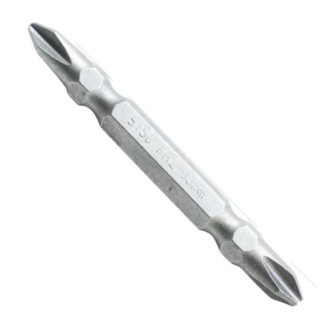 Economy Dual End Bit High Quality Hardware Tools Manufacturer Fushida
