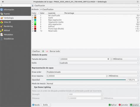 Process Lidar Data In Qgis And Create Your Own Digital Terrain Model The Roaming Workshop