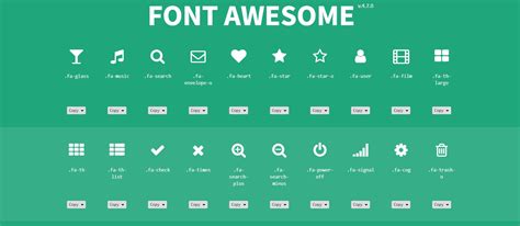diferencia dinastía raíz bootstrap font awesome social media icons Sin lugar a dudas Flexible