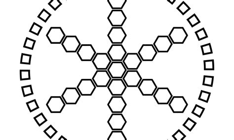 Online Course Create Geometric Vector Patterns With Inkscape From Coursera Project Network