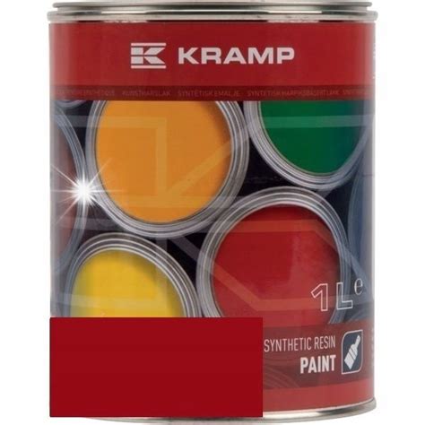 Lakier Schuitemaker Od 1993 Czerwony 1l 344508kr Okazja Inna Marka