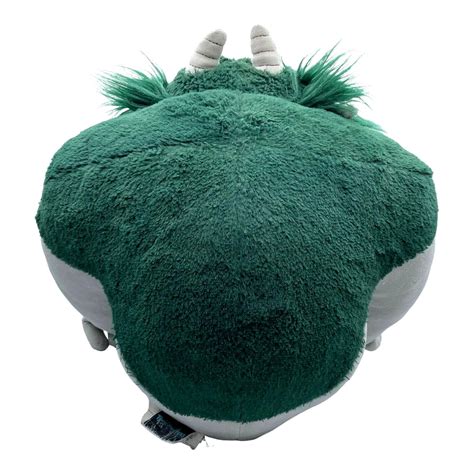 Troll Hunters Tales Of Arcadia Argh 16 Plush Stuffed Animal 4691008052