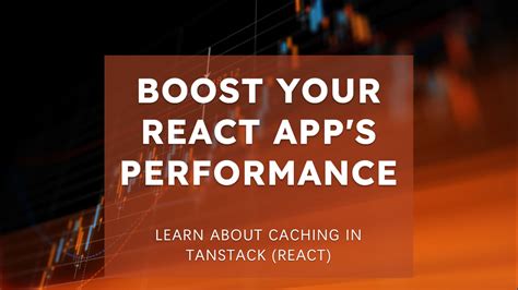 Tanstack React Query Caching