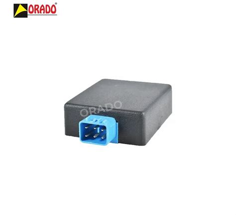 Cdi Unit For All Two Wheeler Models Honda Activa 110cc Aviator Cdi