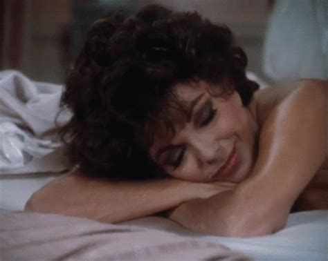 Joan Collins Collection 1987 Dynasty Season 8