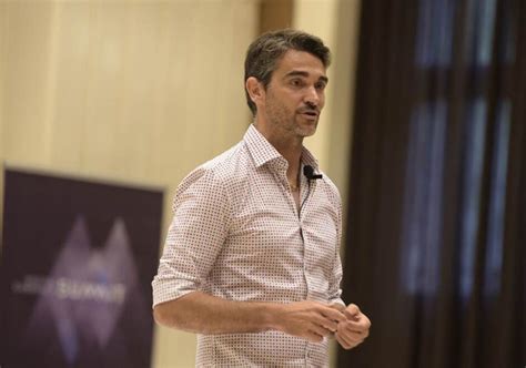 Álex Puig Es Fundador De Caelum Labs Bcc Conferenciantes