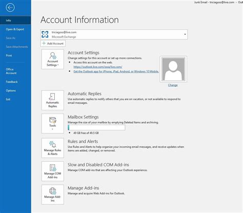 How To Make Outlook Remember Your Email Password