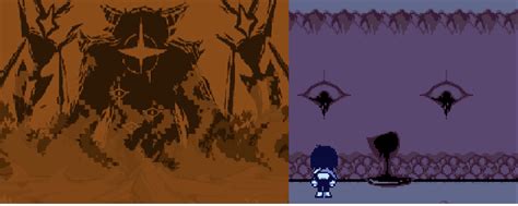 Lost Girl Isnt Noelles Themeits Desss Rdeltarune