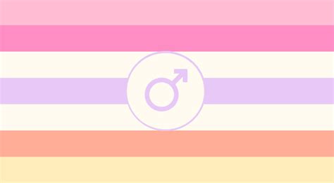 Sissy Twink Pride Flag By Jfifles On Deviantart