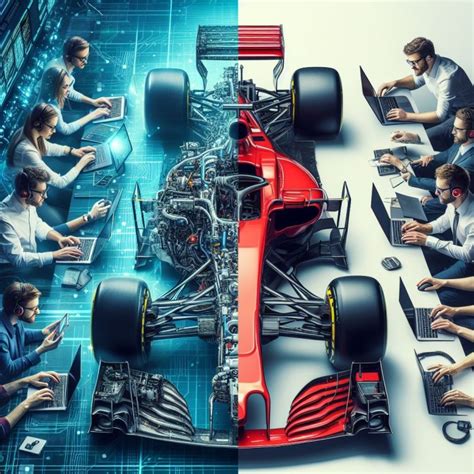 formula simplicity engineering lessons from f1