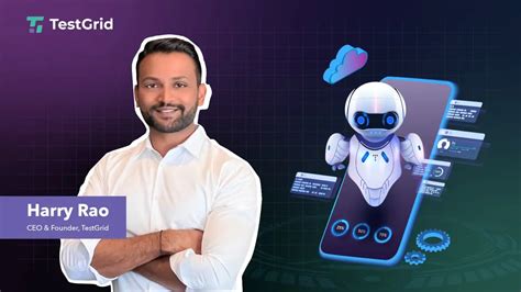 Inside Testgrid The Ai Powered Testing Platform Streamlining Devops