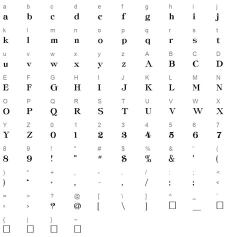 Advokat Free Download At True Fonts True Fonts