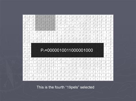 A Parallel Algorithm For Hardware Implementation Of Inverse Halftoning Ppt Download
