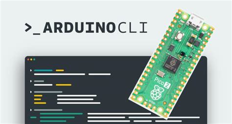 Marcio Montenegro On Linkedin Arduino Cli 10 Released Lets Try It