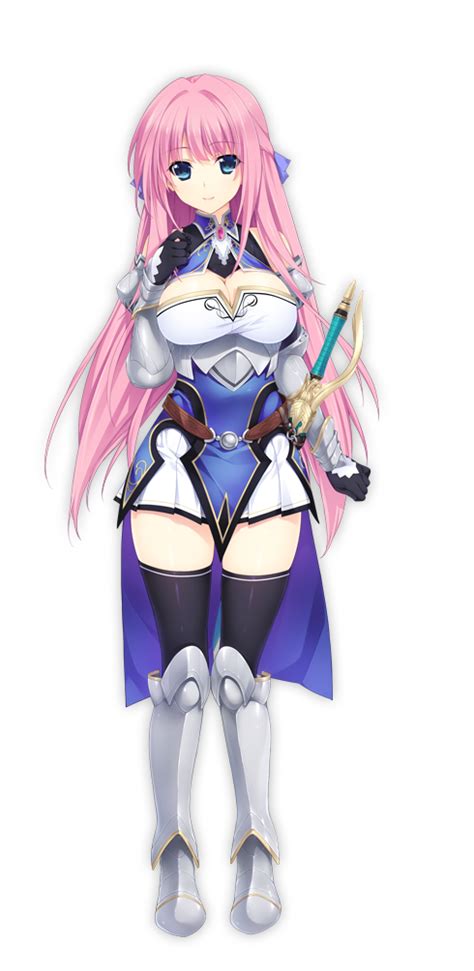 Sefi Raiado Seikishi Melty Lovers Drawn By Iizukitasuku Danbooru