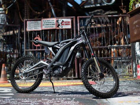 Sur Ron X Bike Range Online