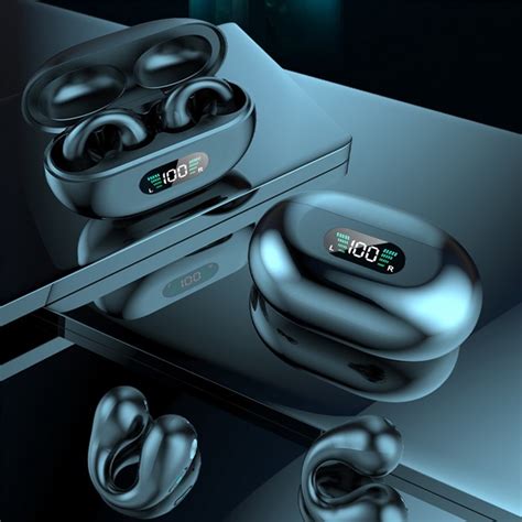 Wholesale Yyk Q Noise Reduction Bluetooth Earbuds Tws Wireless Fitness Headset Ear Hook