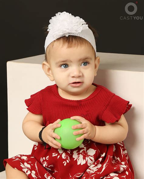 Saanvi Chauhan Castyou