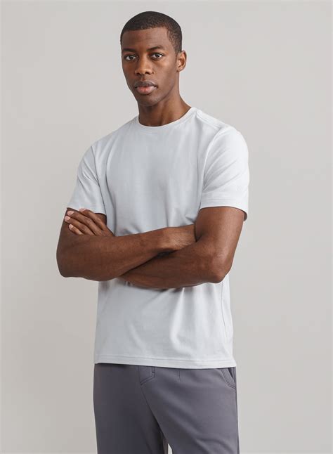 Origin Tee Classic Fit Rhone Apparel