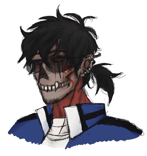 Ahn Dae Soo By Rikehope On Deviantart