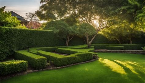 Creating A Lush Murraya Hedge A Complete Guide For Australian Gardens Bindy Australian