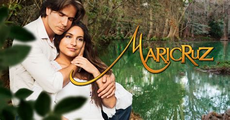 Maricruz Corazón Indomable