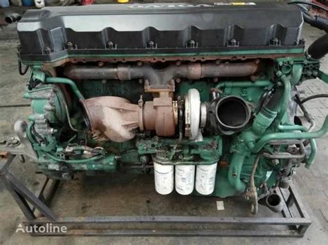 Volvo D13a Engine Spares At Rs 100000piece Khengrapatti Kolkata Id 24342516230
