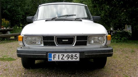 Saab 99, B. 1982: Rallye im Fernsehsessel - DER SPIEGEL