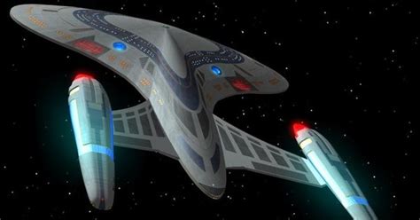 Uss Enterprise 1701 F 17 By Calamitysi On Deviantart Cgi Artist
