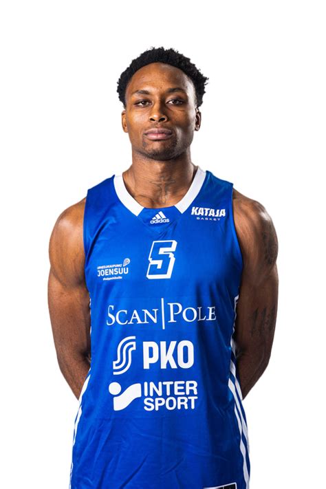 Camron Reece Katajabasketfi