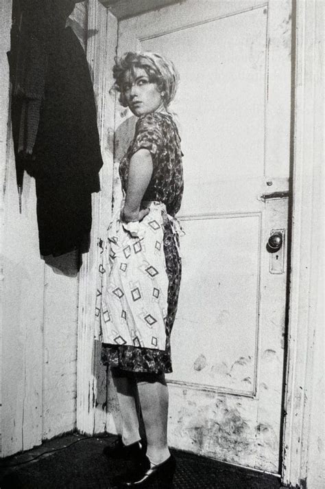 Untitled Film Still 35 Cindy Sherman Ladykflo