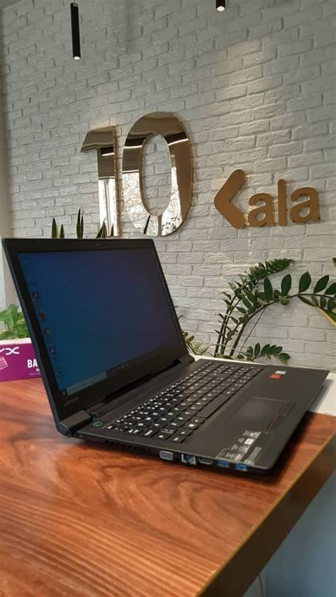 Laptop Lenovo V